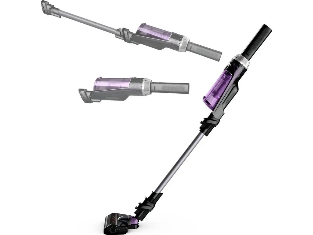 Rowenta RH1129WO X-NANO ESSENTIAL | Štapni usisavač - Orbiter G