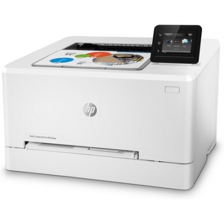 HP Color LaserJet M255dw | Laserski printer | Print u boji - Orbiter G