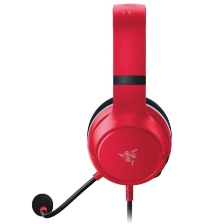 Razer Slušalice Kaira X Pulse Red - For XBox/PC - Orbiter G