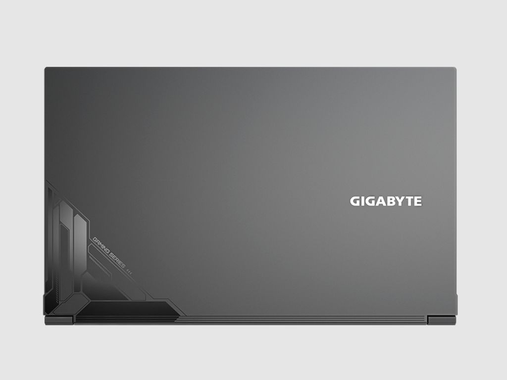 Laptop Gigabyte G5 | 15.6 | i5 12500H | 16GB | 512GB | RTX 4060 - Orbiter G