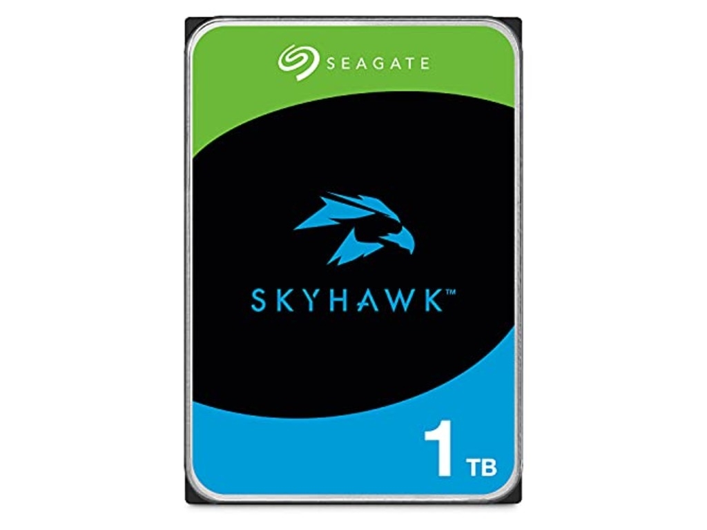 Seagate HDD 1TB SkyHawk - Orbiter G
