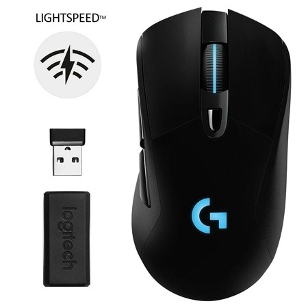 Logitech Wireless Gaming Miš G603 LightSpeed - Orbiter G