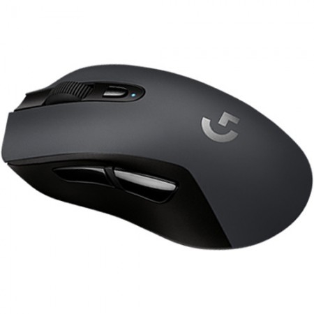 Logitech Wireless Gaming Miš G603 LightSpeed - Orbiter G