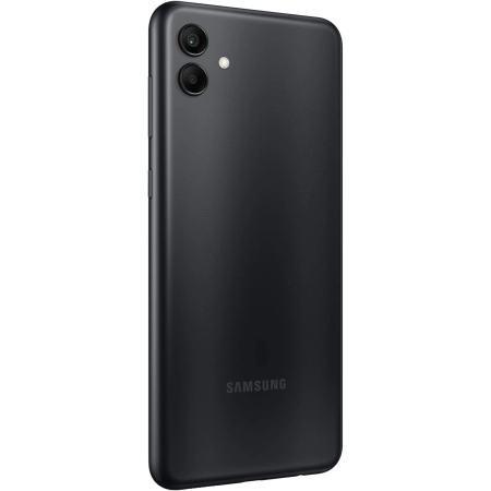 Samsung Galaxy A04 | 4GB | 64GB | Black - Orbiter G
