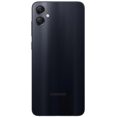 Samsung Galaxy A05 | 4GB | 128GB | Black - Orbiter G