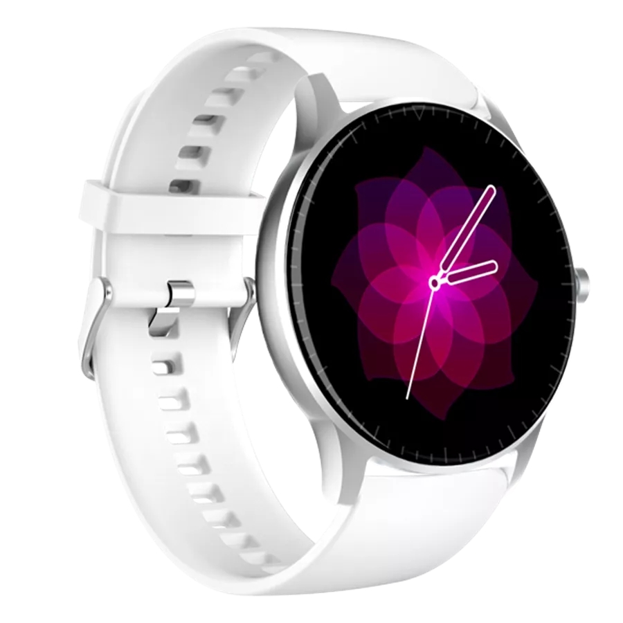 Pametni Sat SW-173 | Multi Sport Mod | IP67 | Bijeli | DENVER - Orbiter G