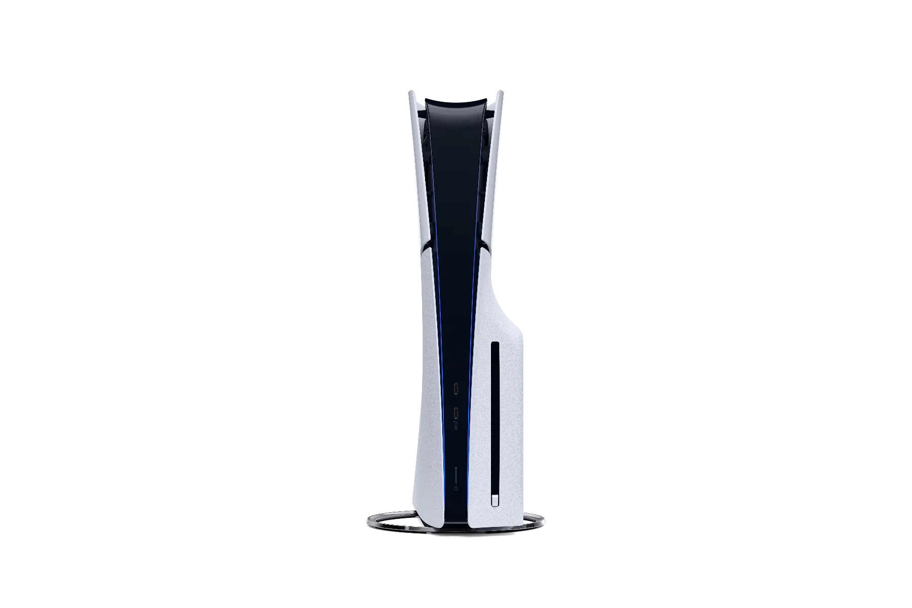 PlayStation 5 Slim D chassis - Orbiter G