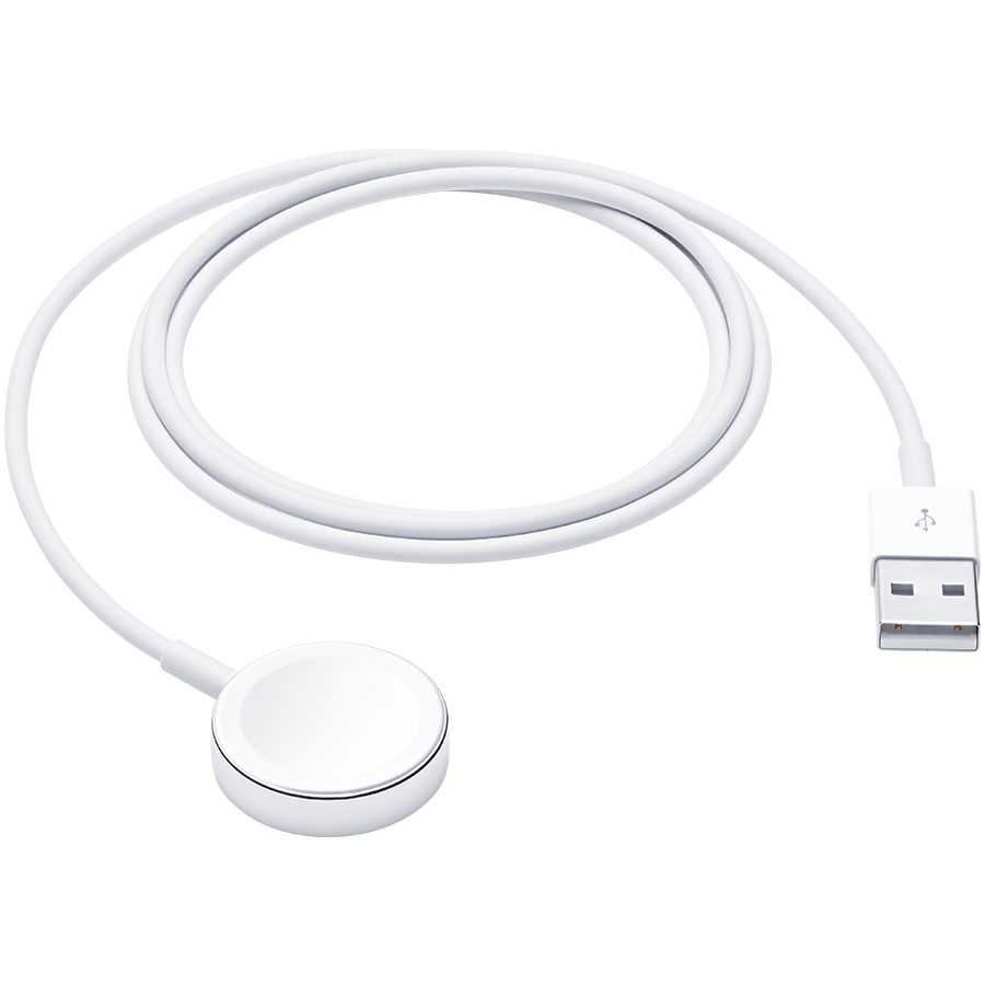Apple Watch Magnetic Charging Cable (1 m), Model A2255 - Orbiter G
