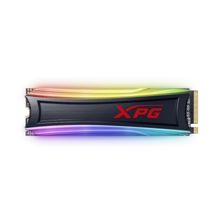 XPG SSD 512GB S40G Spectrix RGB M.2 NVMe - Orbiter G