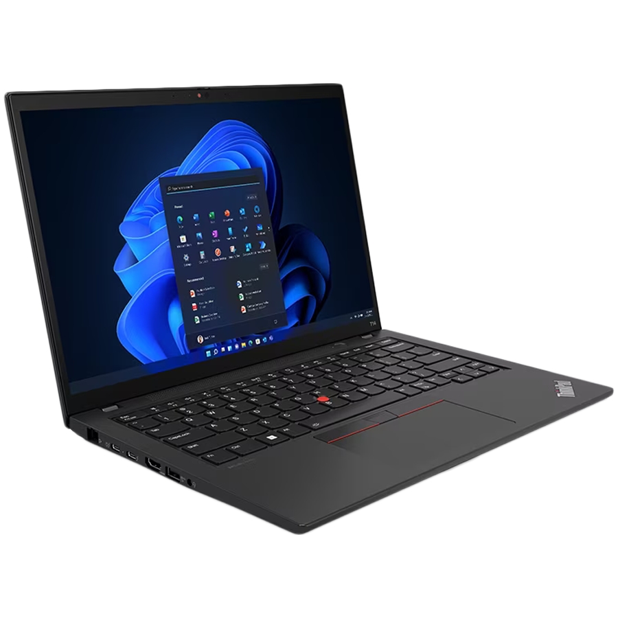 Lenovo ThinkPad T14 Gen 4 | 14" | i5 1335U | 16GB | 512GB | Win 11 Pro ...