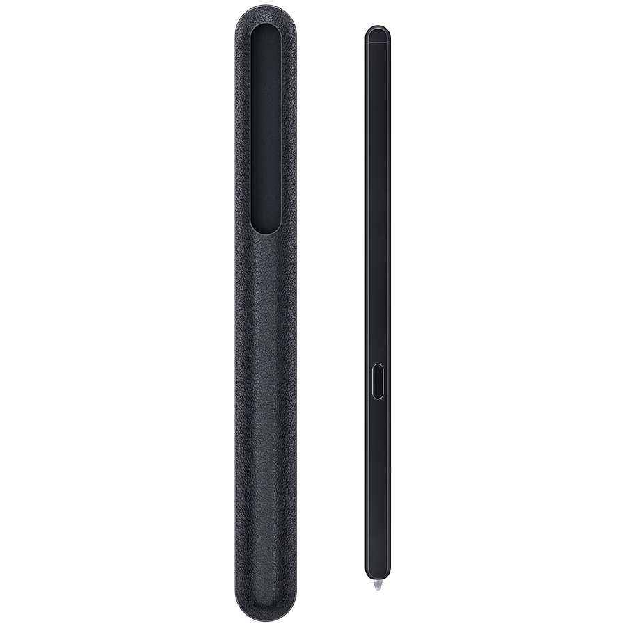 Samsung Galaxy Z Fold5 S Pen Fold Edition Black | Z Fold 5 S-Pen ...