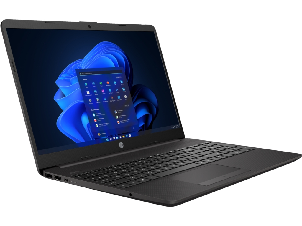 Laptop HP 255 G9 | 15.6" | R5 5625U | 16GB | 512GB | 9M3H1AT - Orbiter G
