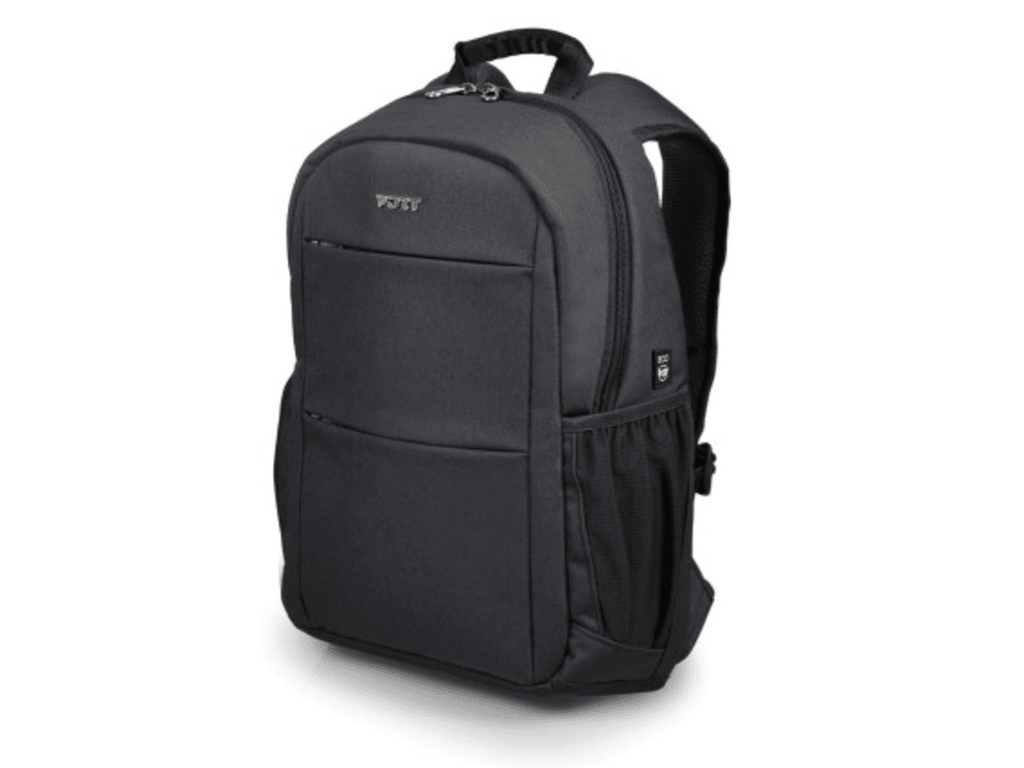 Port Sydney ruksak za 15.6 i 16" laptope | Crni - Orbiter G