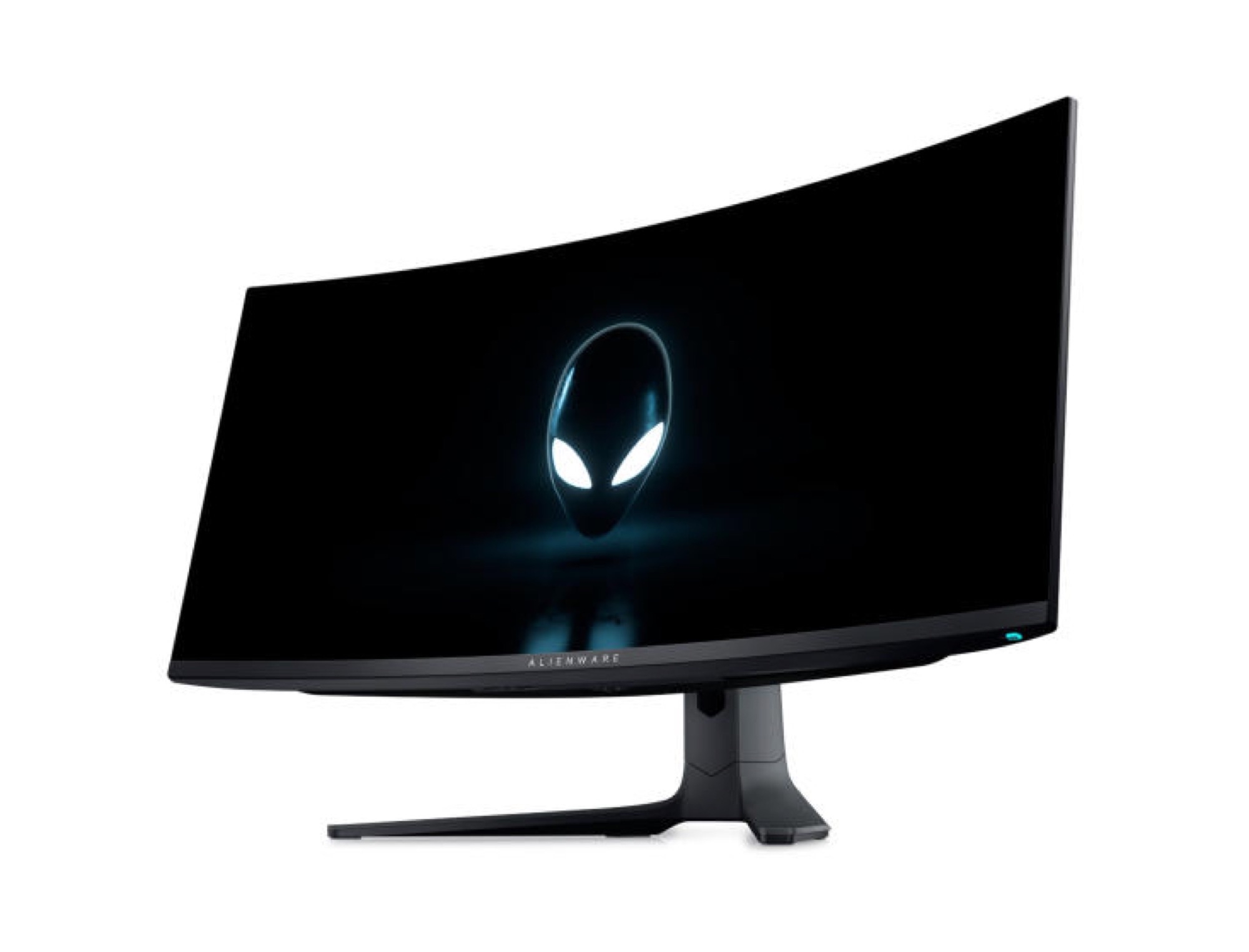 Monitor Alienware AW3423DWF | 34" | Quantum Dot | Curved | WQHD | 165Hz ...