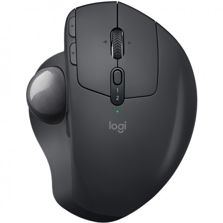 Logitech Miš MX Ergo - Orbiter G
