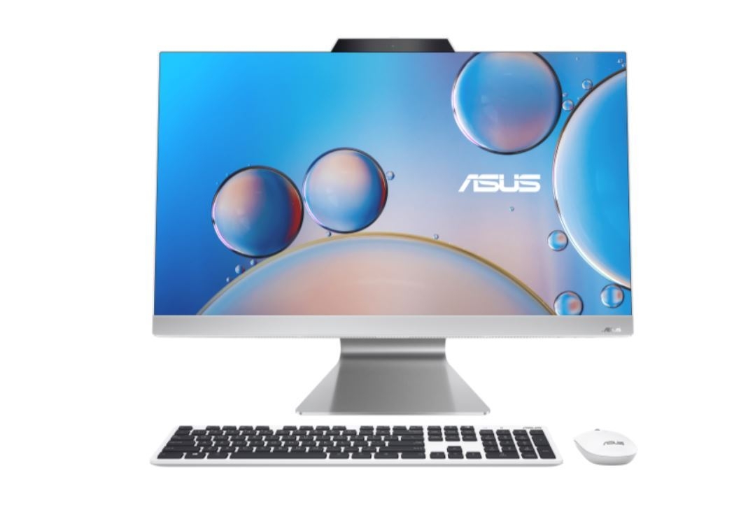 PC AiO Asus M3702WFA | 27" | R5 7520U | 16GB | 1TB | Win 11 Pro - Orbiter G