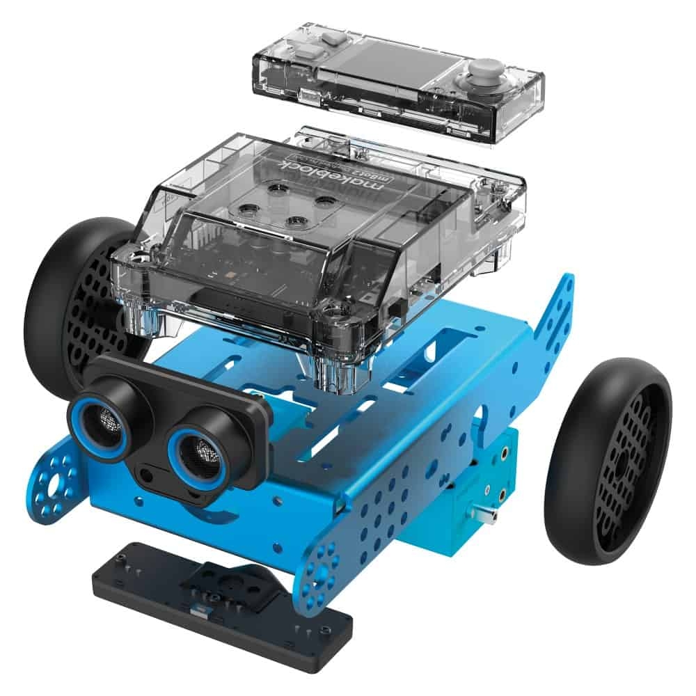 Makeblock Robot mBot 2 - Orbiter G