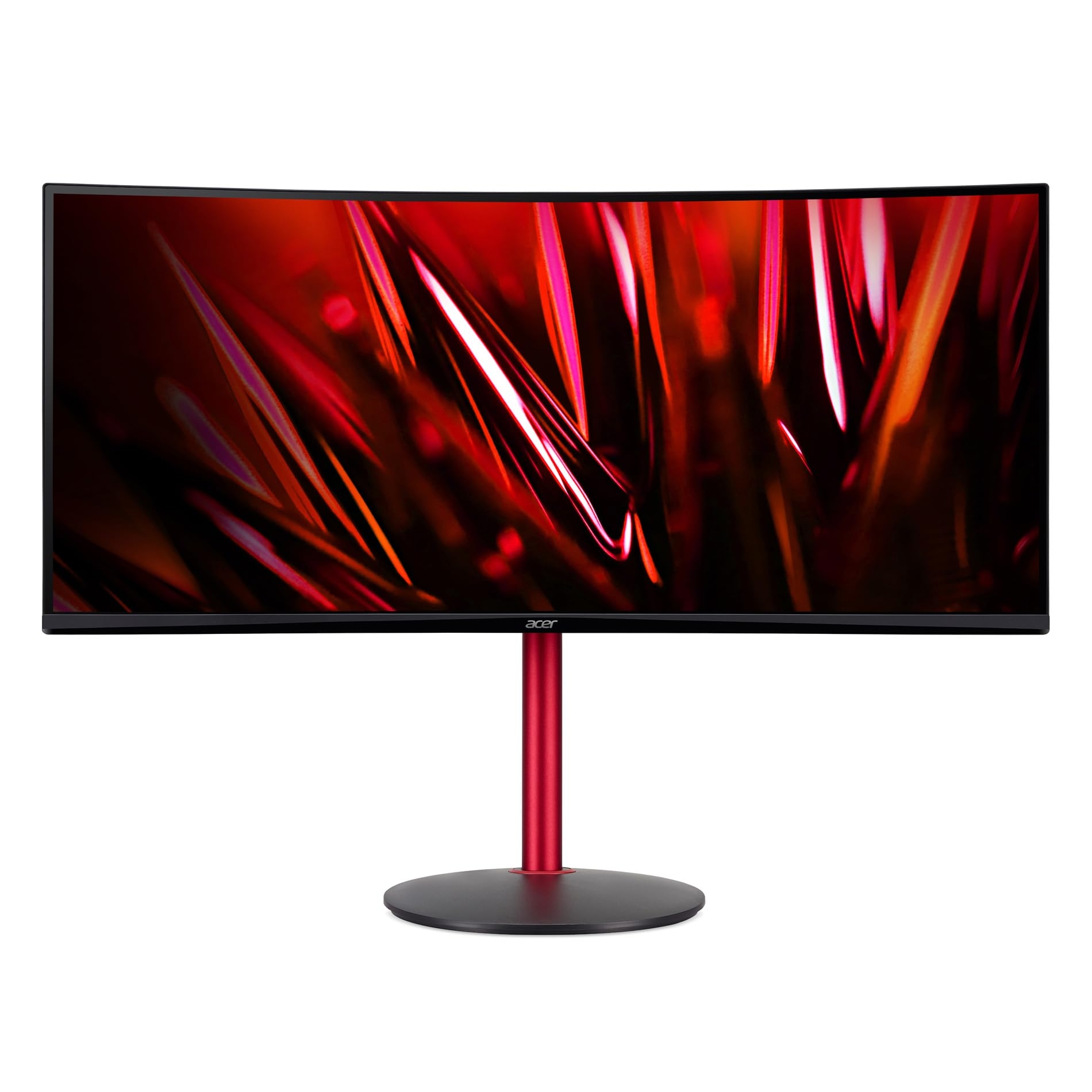 Acer Nitro XZ2 | 34" | WQHD | VA | 180Hz | Ultrawide | Curved - Orbiter G