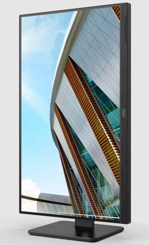 Monitor AOC 27P2Q | 27" | FHD | IPS | 75Hz - Orbiter G