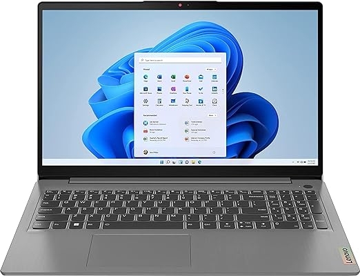 Lenovo IdeaPad 3 15IAU7 | 15.6" | i3 1215U | 8GB | 512GB - Orbiter G
