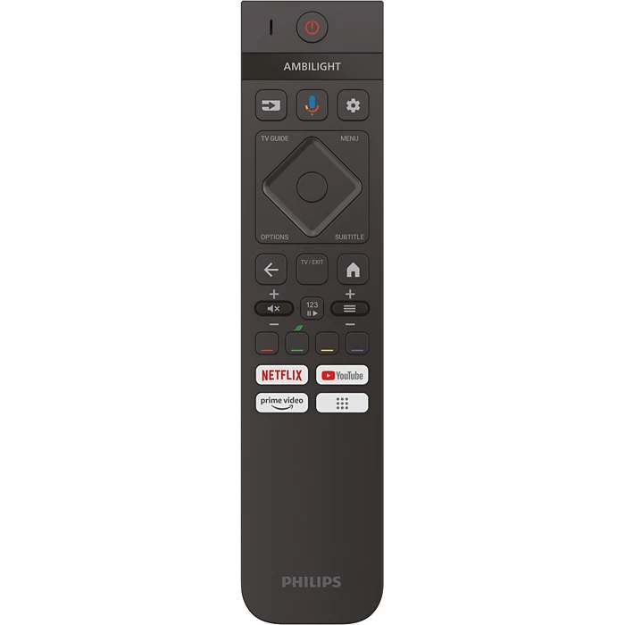 Philips Smart TV | 50" | 4K | Google TV | Model 2024 - Orbiter G