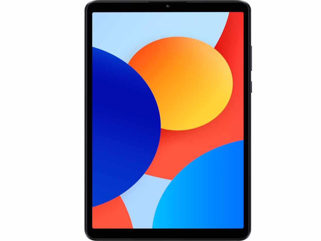Tablet Redmi Pad SE 8.7 | 4GB | 128GB | Gray - Orbiter G