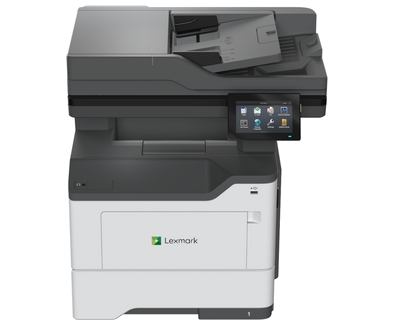 Lexmark MX532adwe MFP | Printer, kopir, skener, fax - Orbiter G