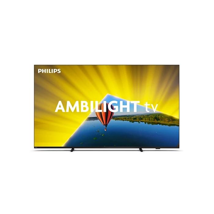 Philips Smart TV 75PUS8079/12 | 75" | 4K | Ambilight | Model 2024 ...