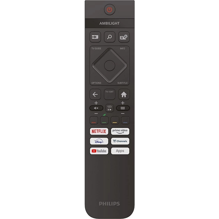 Philips Smart TV 75PUS8079/12 | 75" | 4K | Ambilight | Model 2024 ...