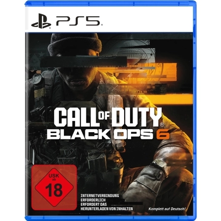 Call of Duty: Black Ops 6 /PS5 - Orbiter G