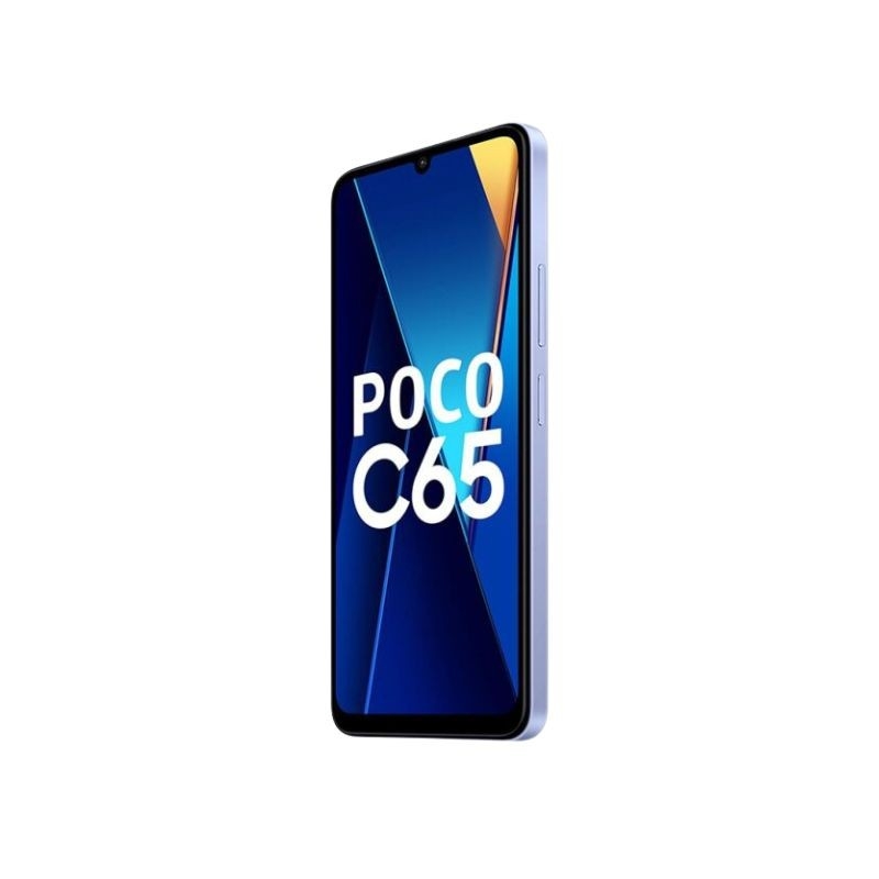 Xiaomi Poco C65 | 8GB | 256GB | Purple | EU - Orbiter G