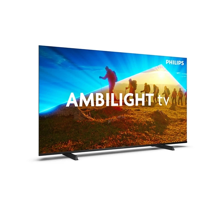 Philips LED 4K Ambilight TV | 50" | 4K | Titan OS | Model 2024 - Orbiter G