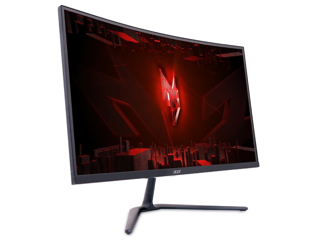 Acer Nitro ED270R S3 | 27" | FHD | VA | 180Hz | Curved - Orbiter G