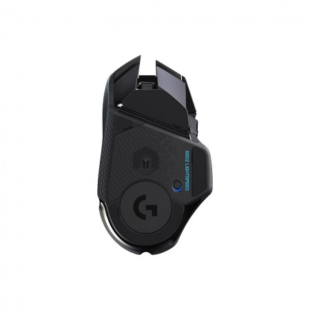 Logitech G502 Lightspeed Wireless - Orbiter G