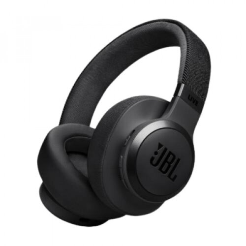 Bluetooth Slušalice JBL T770 NC Crne - Orbiter G