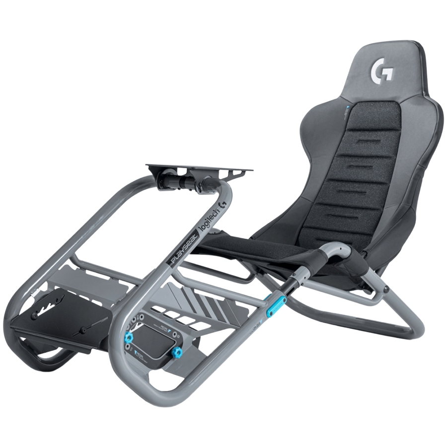 Playseat Trophy - Logitech G Edition - Orbiter G