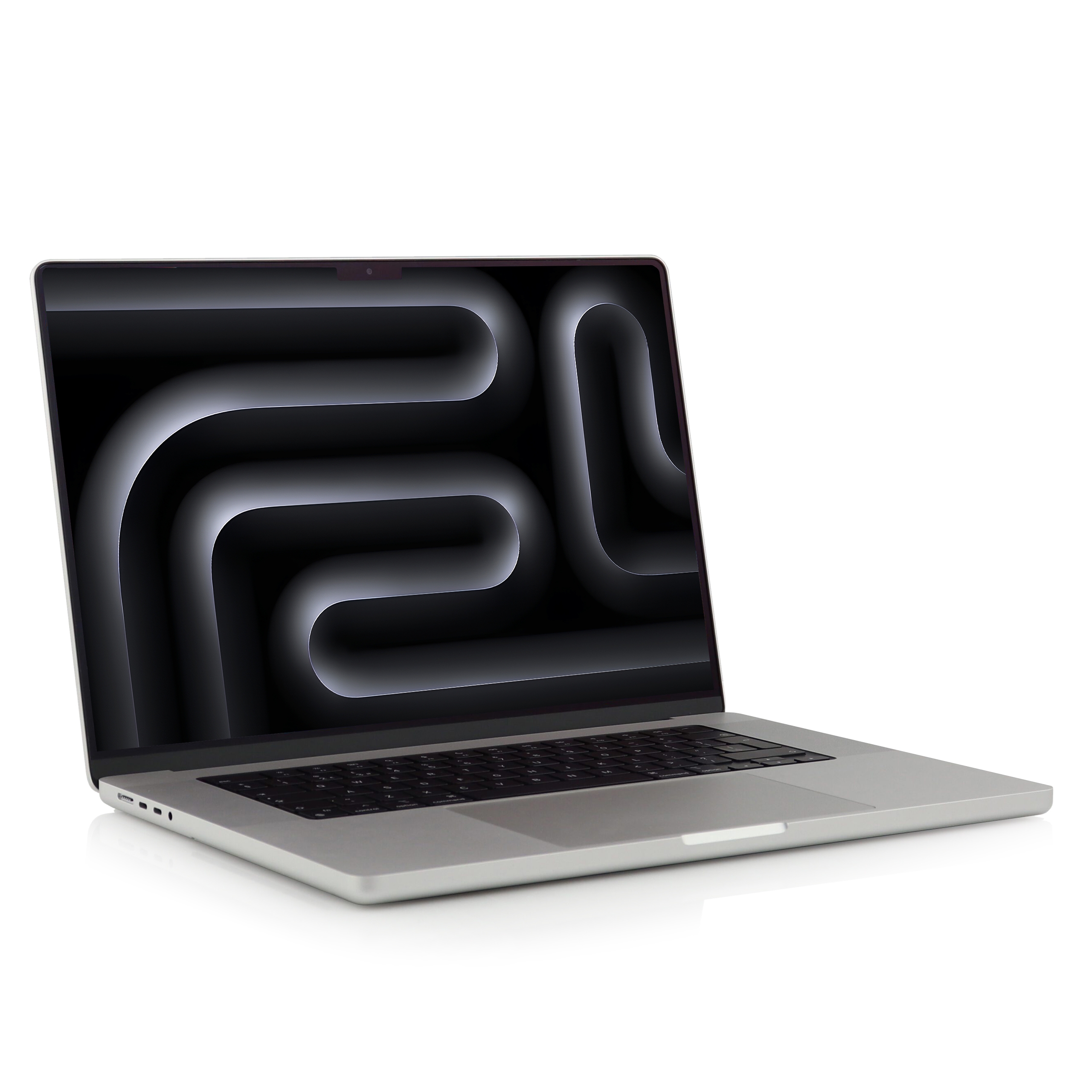 Apple MacBook Pro 16 | M4 Pro | 14C | 20C GPU | 24GB | 512GB - Orbiter G