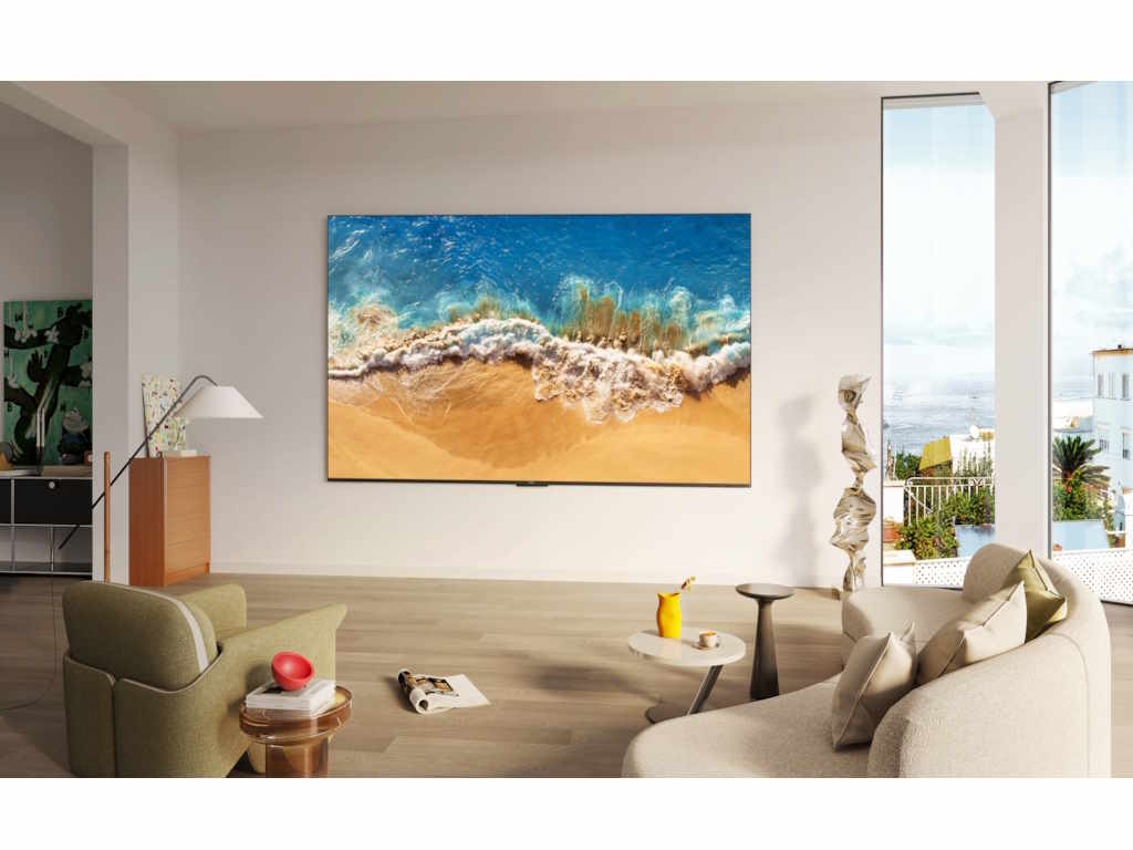 TCL 43C655 | 43" | QLED | 4K - Orbiter G