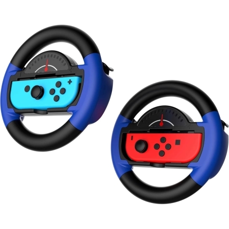 Turbo Boost Racing Kit /Switch - Orbiter G
