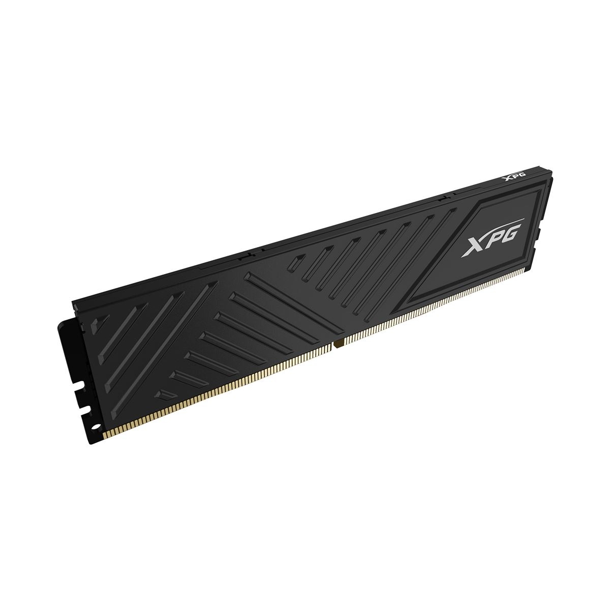 ADATA XPG DDR4 16GB 3200MHz | GAMMIX D35 Black - Orbiter G