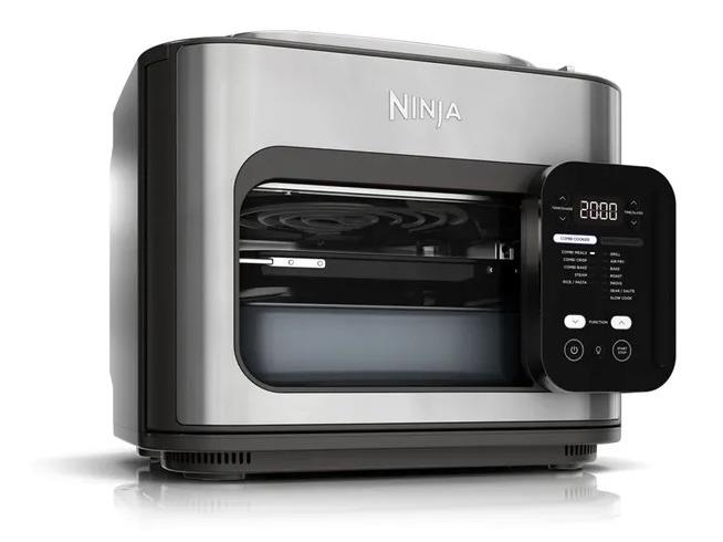 Ninja Combi SFP700EU 12-u-1 multicooker | 12.5L - Orbiter G