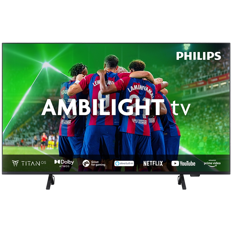 Philips Ambilight TV 75PUS8319 | 75" | 4K | Titan OS - Orbiter G