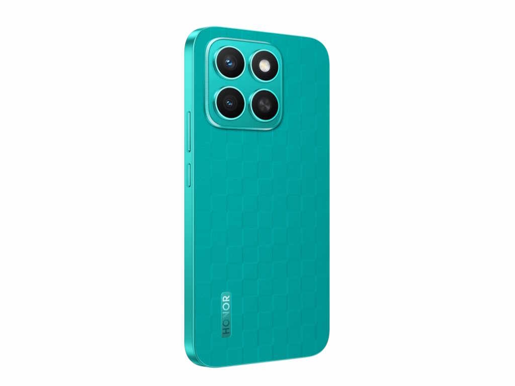 HONOR X8c | 8GB | 256GB | Green - Orbiter G
