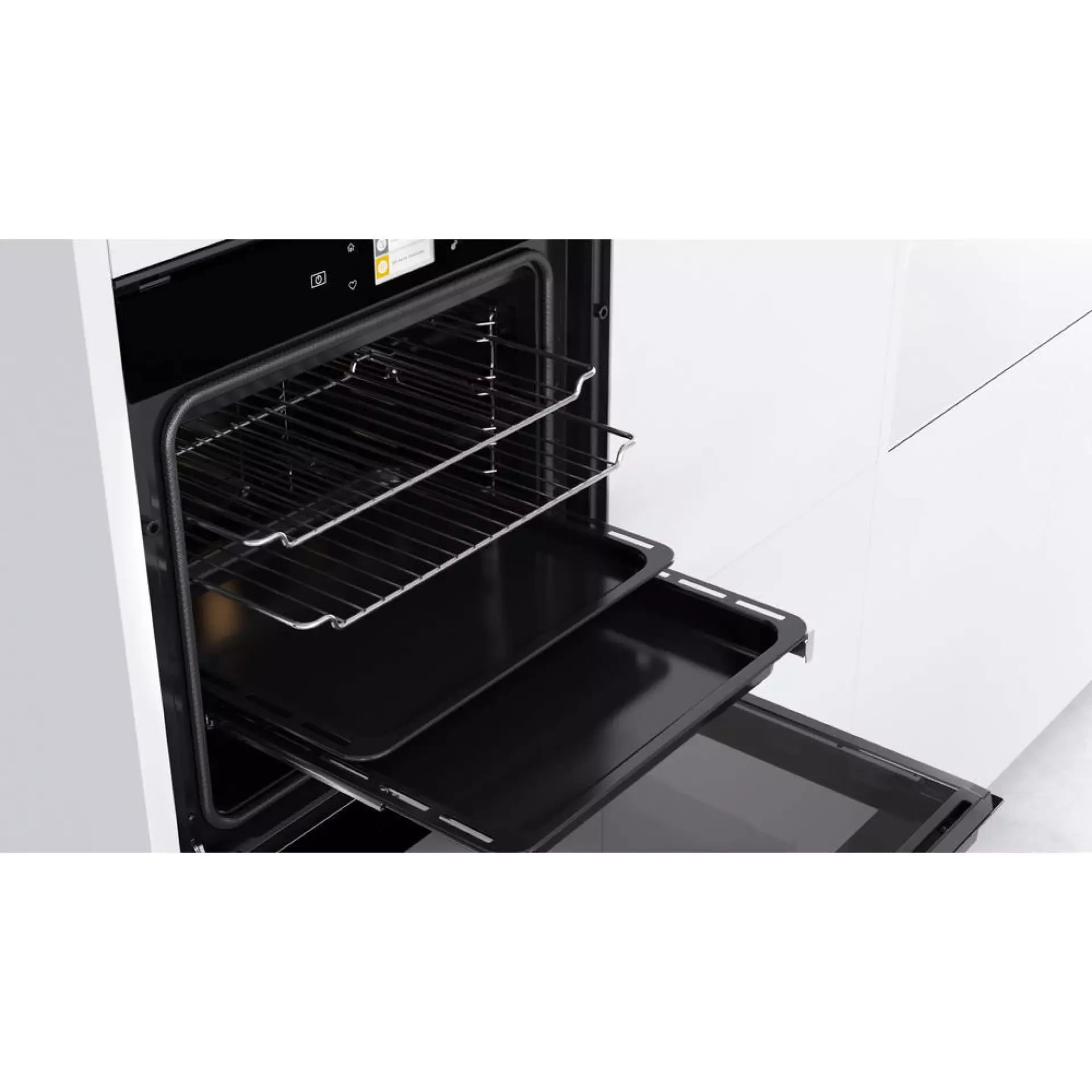 WHIRLPOOL Ugradbena pećnica W9 OM2 4S1 P BSS | Piroliza - Orbiter G