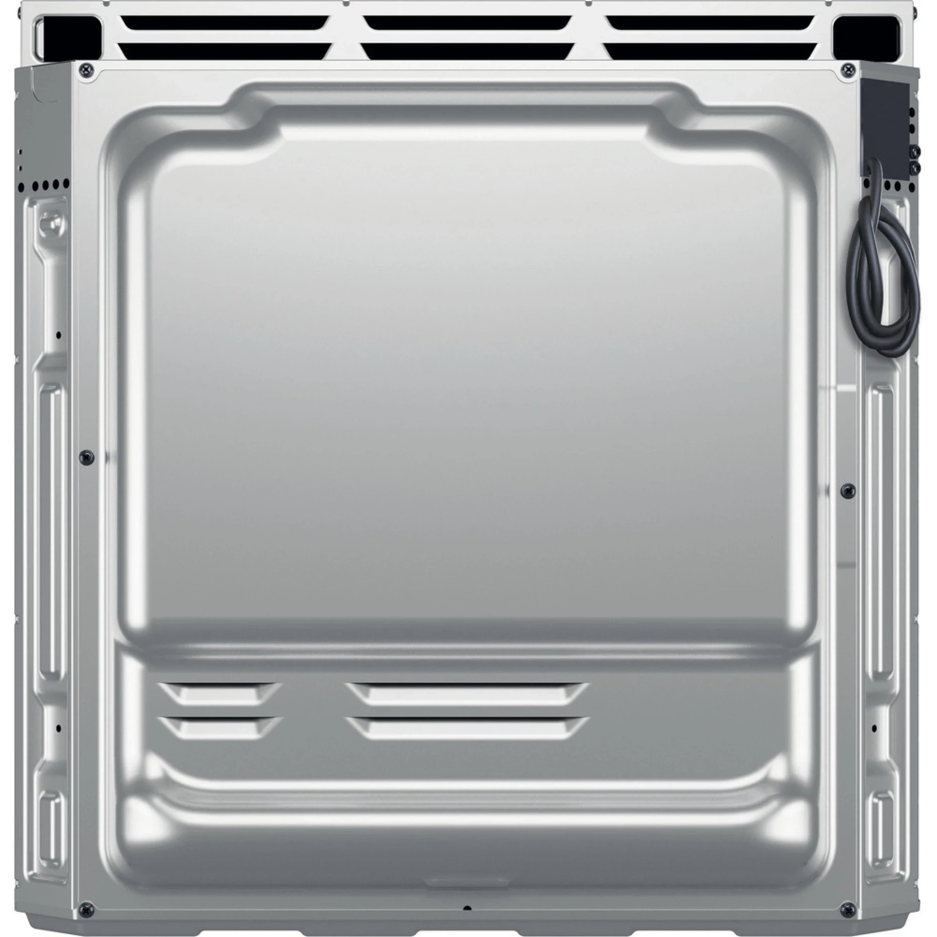 WHIRLPOOL Ugradbena pećnica OMSK58RU1SX | Piroliza - Orbiter G