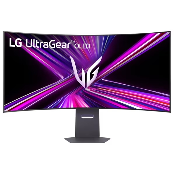 LG 5K2K OLED UltraGear | 45" | 5120x2160 | Dual-Mode | Curved - Orbiter G