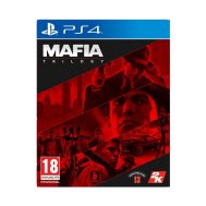 Mafia Trilogy PS4 - Orbiter G